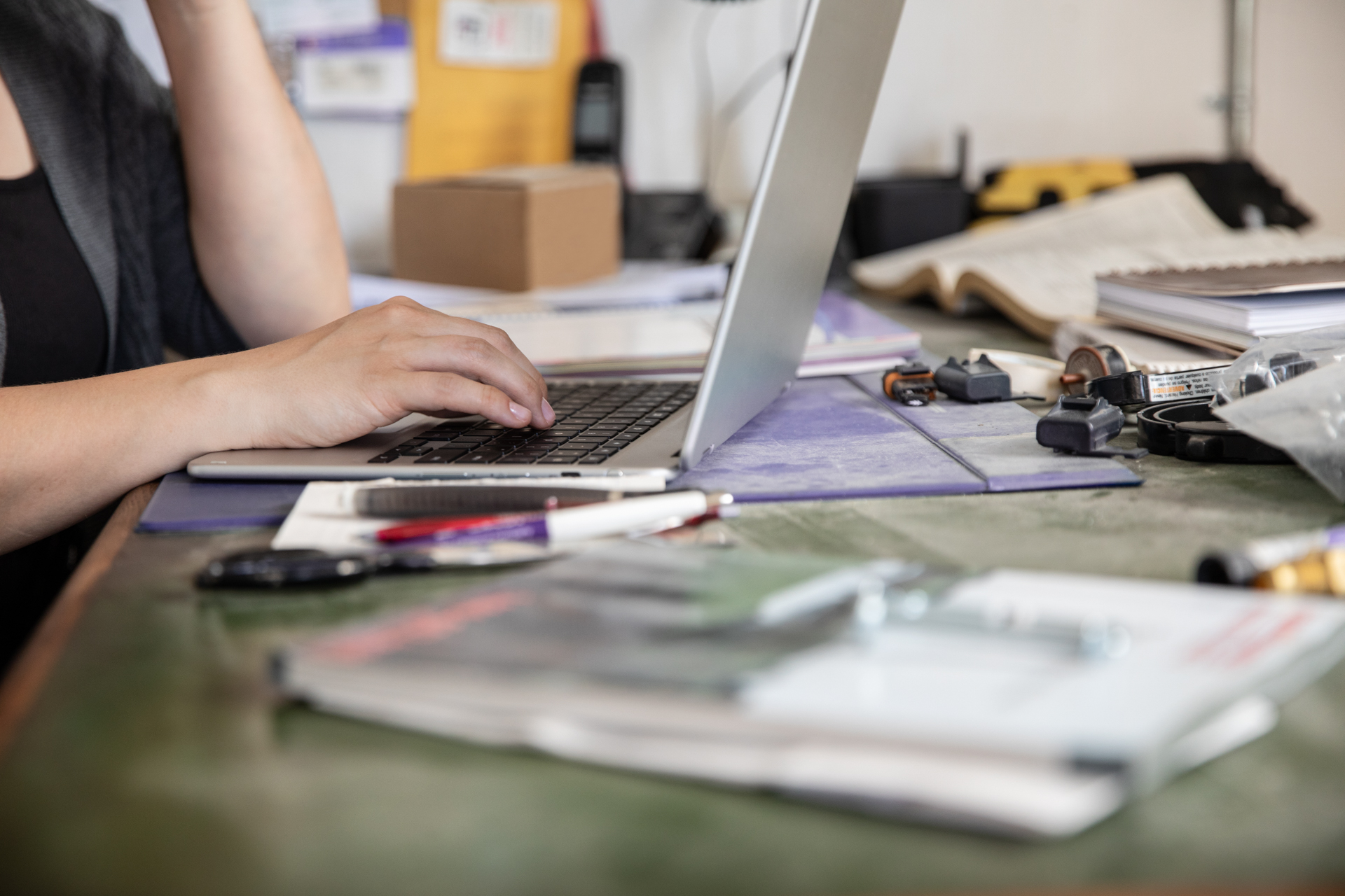 5 Key Advantages of Digitizing Your Farm Records | Decisive Farming by ...