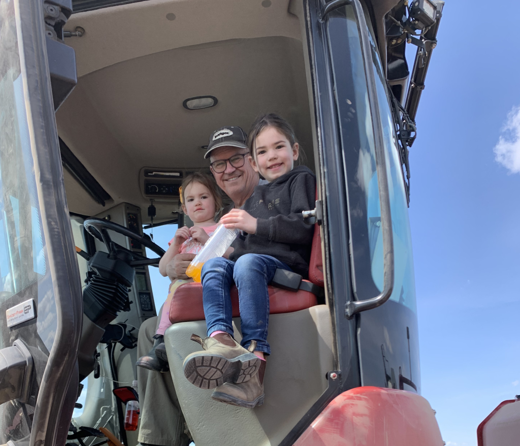 Case Study: Duthie Farms | Decisive Farming by TELUS Agriculture