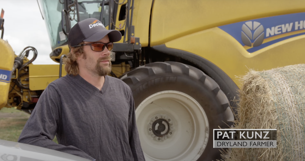 Healthy soil key to readying your fields for the coming season