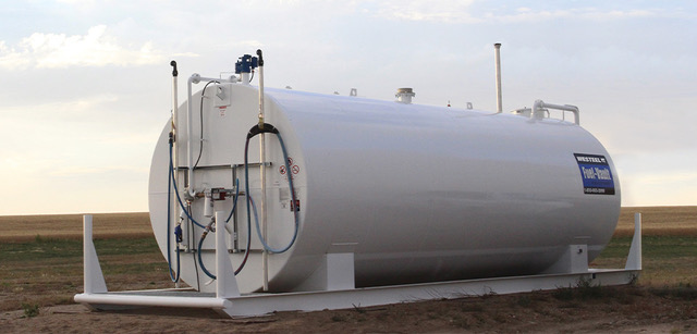 Optimizing fuel management with advanced monitoring systems