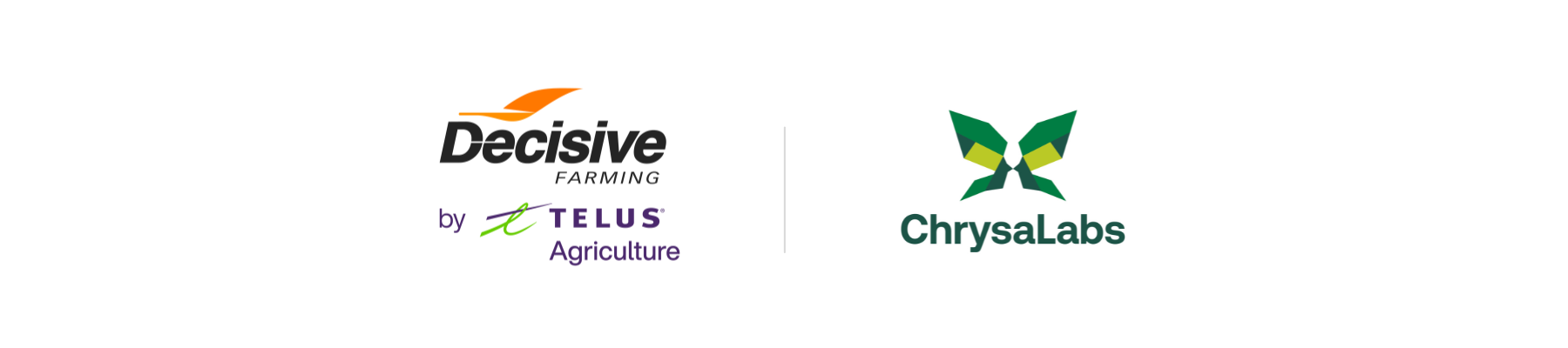 Decisive Farming by TELUS Agriculture announces connection between Farm ...
